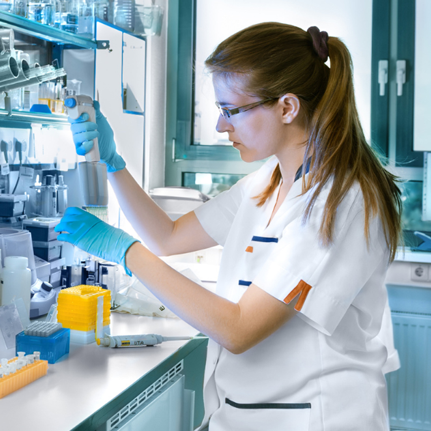 Biotech Outsourcing - PITON-Global