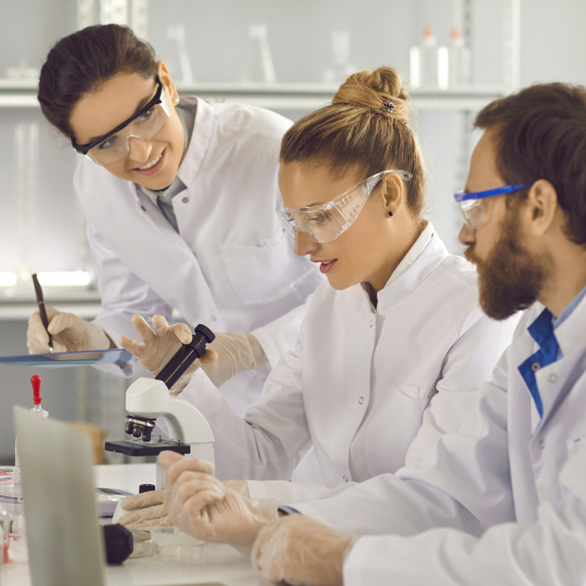 Biotech Outsourcing - PITON-Global