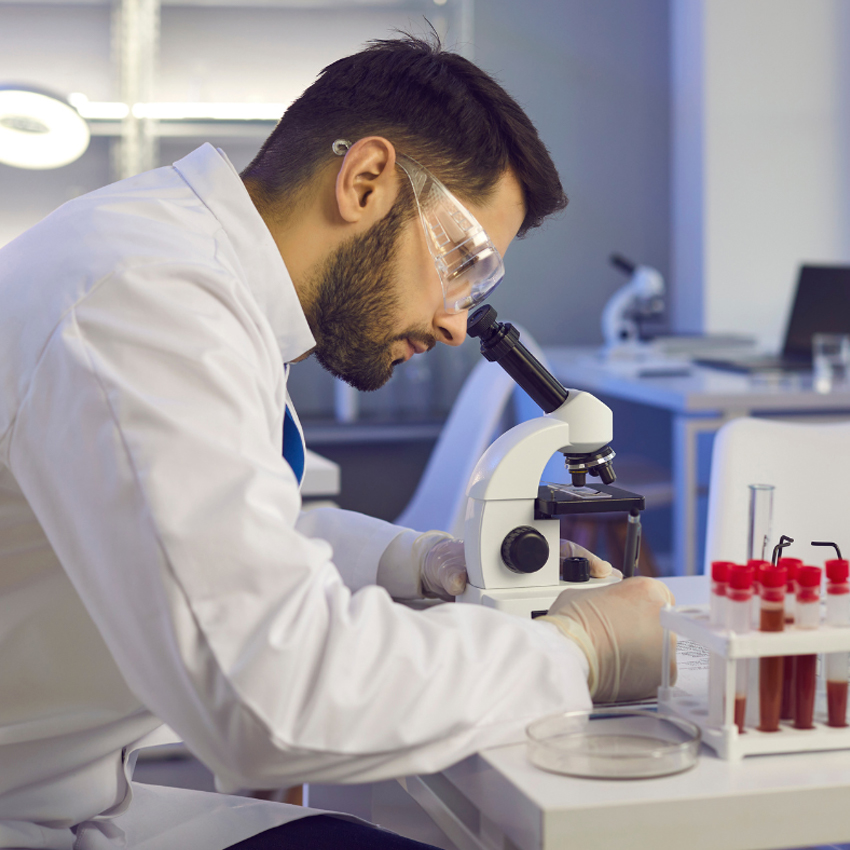 Biotech Outsourcing - PITON-Global